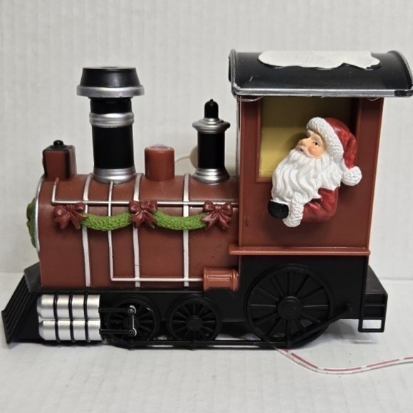 Pan Asian Creations | Holiday | Pan Asian Creations Light Up Santa ...